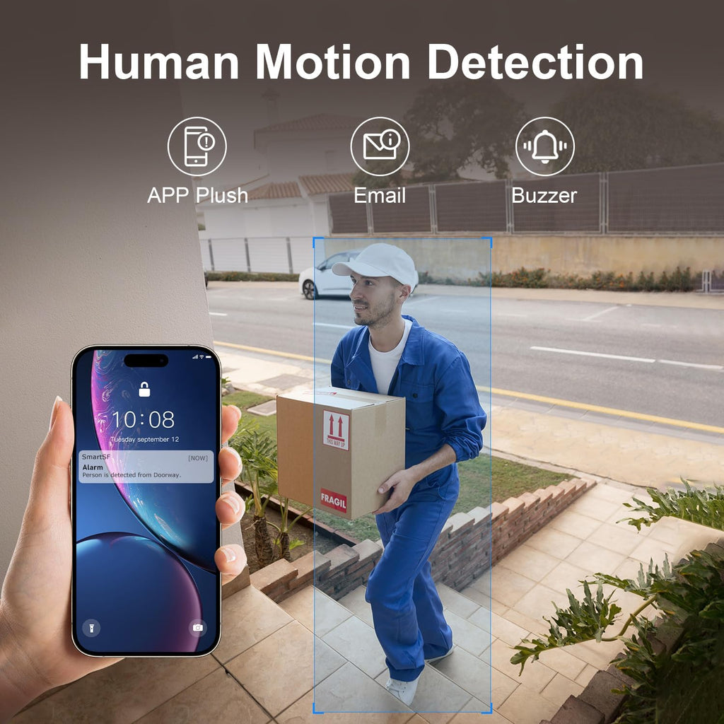 Products — smartsf cam